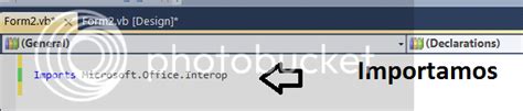 Varias Notas Sobre T I Exportar A Excel Desde ListView En Visual Basic