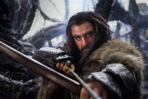 Le Hobbit Les Nains En Force Elbakin Net