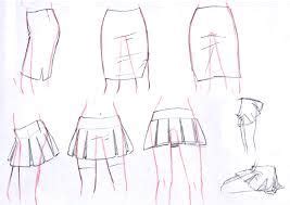 Como Dibujar Anime Paso A Paso Cuerpo Completo