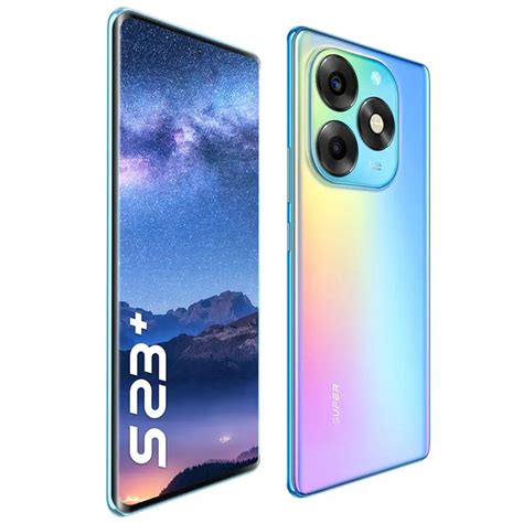 Itel S23 Plus All Specs And Price