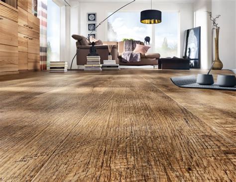 Quelle Joka De Elastischer Vinyl Designboden Wild Oak