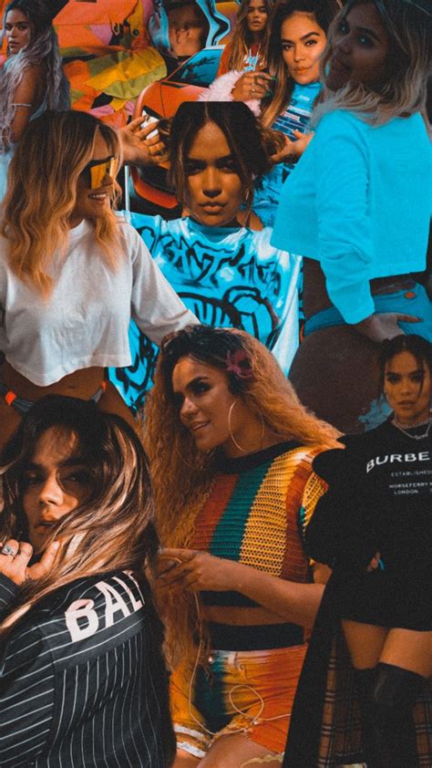 Karol G Anuel Aa Wallpaper Wallpapers Wallpaper Backgrounds