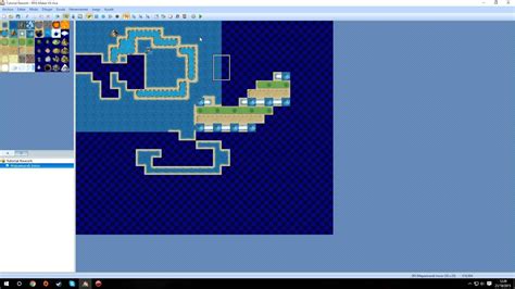 Tutorial Rpg Maker Vx Ace Ep Breve Explicacion Ausencia