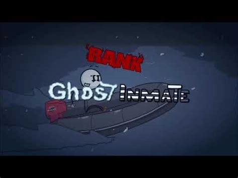 Ghost Inmate Ending But With Convict Allies Music Youtube