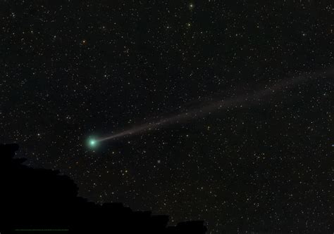 La comète Nishimura s approche du Soleil et elle sera visible à l œil