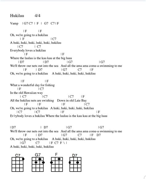 Heart Will Go On Ukulele Chords Ukulele Chords Ukulele