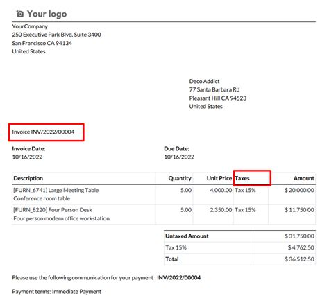 Taxes To Vat In Sales Purchase Invoice Bills Reports And View V16
