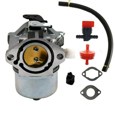Hp Briggs And Stratton Engine Carburetor