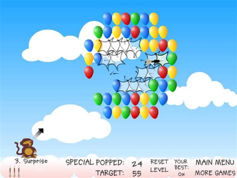 Bloons Juego Online Gratis Misjuegos