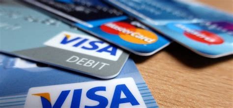 What Is The Difference Between A Prepaid Card A Credit Card And A