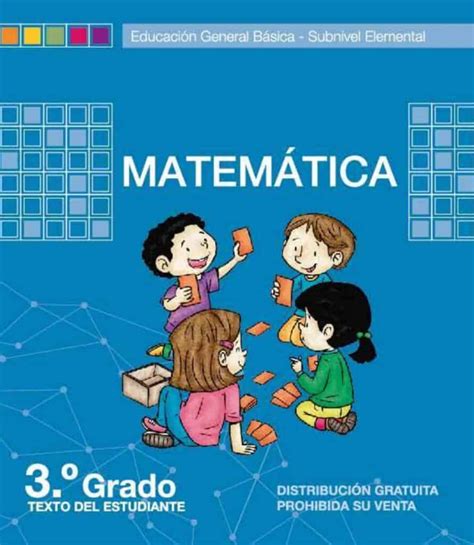 Texto del Estudiante Matemática 10º EGB Ecuador 2024