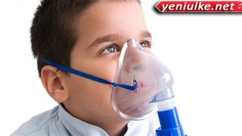 Astım Nedir Astımı Hastalığını Neler Tetikler Astımla Nasıl Baş Edilir