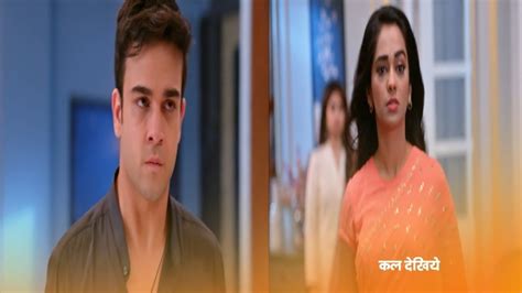 Kumkum Bhagya 3 June 2023 Promo Prachi And Ranbir Shaddi Plan Khusi