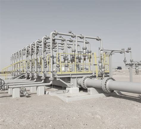 Pipe Header Vs Manifold