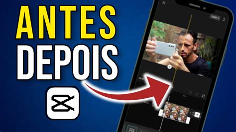 ATUALIZADO Como fazer Antes e Depois nas sua fotos através do