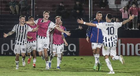 Talleres Y La Gran Competencia Entre Los Lo M S Dif Cil De