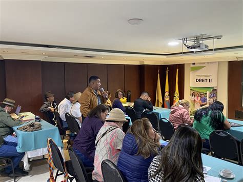FAO Colombia On Twitter RT AicsBogota A Esta Hora Inicia El Taller