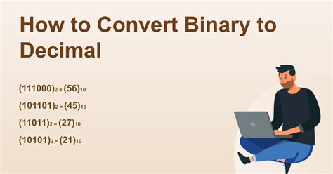 How To Convert Binary To Decimal Shiksha Online