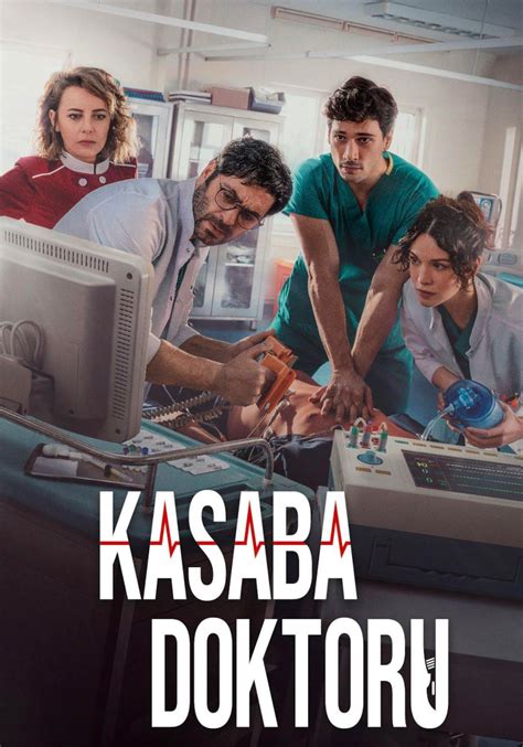 Kasaba Doktoru 2022 Dizisi Galerisi Box Office Türkiye