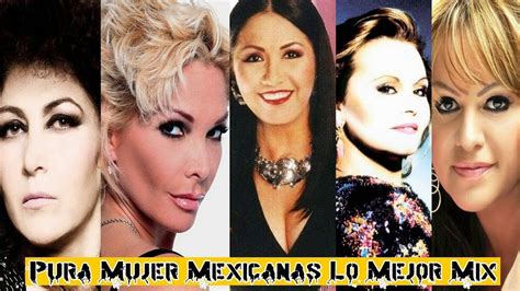 RANCHERAS MEXICANAS VIEJITAS DE MARISELA ANA GABRIEL ROCÍO DÚRCAL