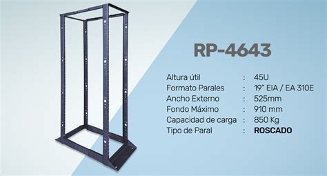 Portafolio De Racks Abiertos De Piso Y Pared