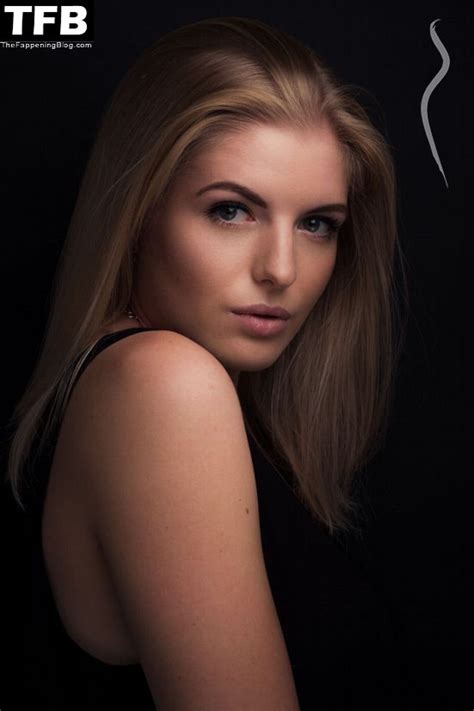 Antonia Hemmer Sexy Nude Collection 13 Photos PinayFlixx Mega Leaks