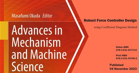 design of the robust force controller based on disturbance observer and reaction force observer