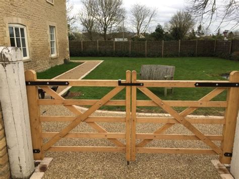How To Open An Electric Gate Manually