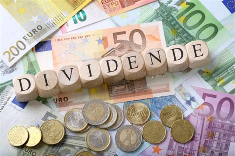 Aktien Was ist eine Dividende einfach erklärt Definition Erklärung