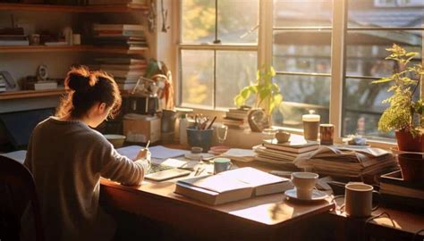 Ejercicios de escritura creativa potencia tu imaginación y habilidades