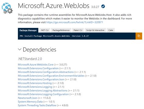 azure function could not load file or assembly microsoft identitymodel vrogue