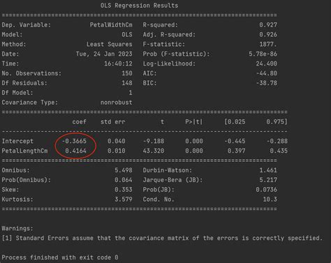 python机器学习：一元回归 python一元线性回归拟合 csdn博客