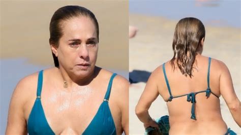 Foto Cissa Guimar Es Se Prepara Para Estrear Como Apresentadora Do