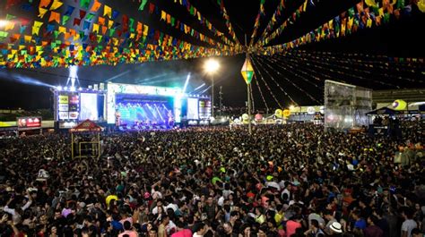 S O Jo O De Caruaru Confira Datas E A Programa O Completa