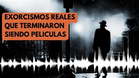 HISTORIAS PARA NO DORMIR 124 EXORCISMOS REALES QUE TERMINARON SIENDO