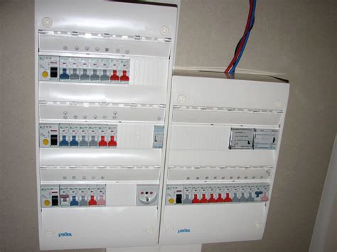 Kommentator Würstchen Erklärung norme electrique maison Wellenförmig