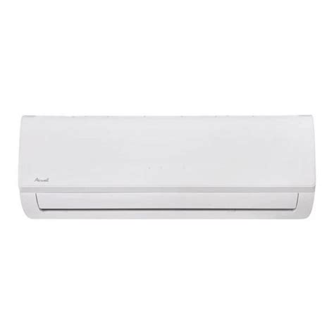 AIRWELL AURA HDLA 035N 09M25 Najsavremeniji Dizajn