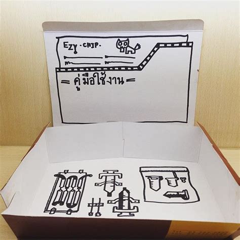 ผลตภณฑทคณคควร EZy chip สำหรบตรวจพยาธในหวใจ รกอนอนใจ กอนทปากจะเหมน