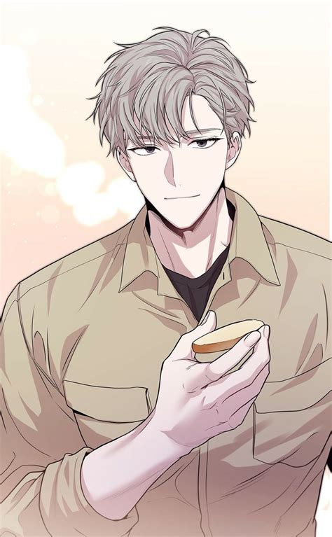 PASSION Manhwa By Yuuji Kangjak Garotos Anime Anime Imagem De Anime