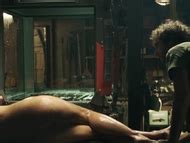 Naked Alice Eve In Replicas