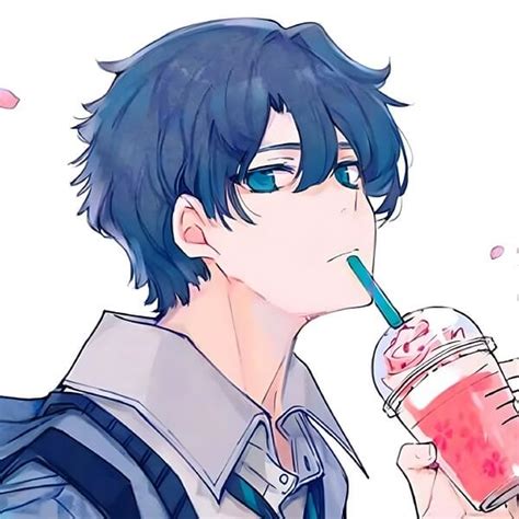 Top hình đại diện Anime nam đẹp nhất