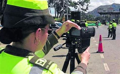 Abecé de la ley que regula las fotomultas