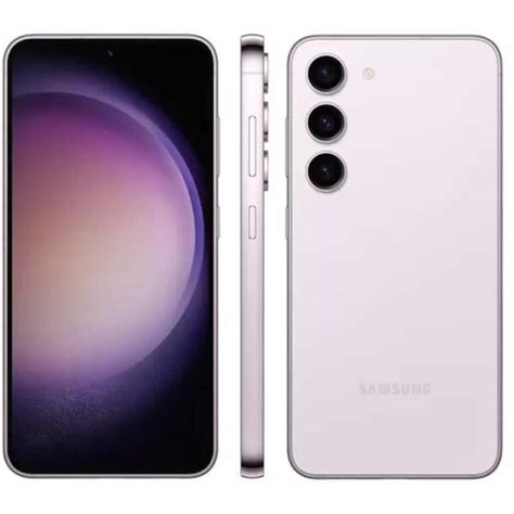 Samsung Galaxy S23 é bom Veja ficha técnica e detalhes TeorTech