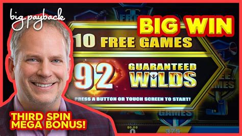 MEGA BONUS ON 3RD SPIN Regal Riches Slot BIG WIN SESSION YouTube