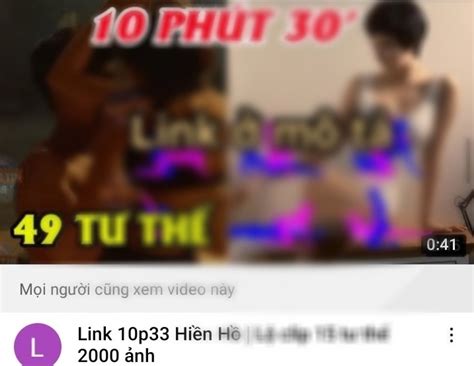 Clip 10 phút 33 giây của Hiền Hồ náo loạn mạng xã hội