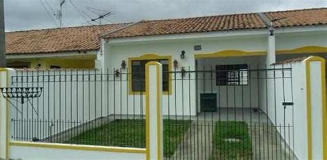 Casa para alugar Pinhais 3 quartos MGF Imóveis MGF Imóveis