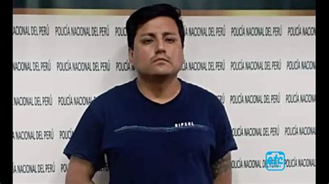 Juan Villafuerte irá a prisión preventiva por caso de mexicana Blanca