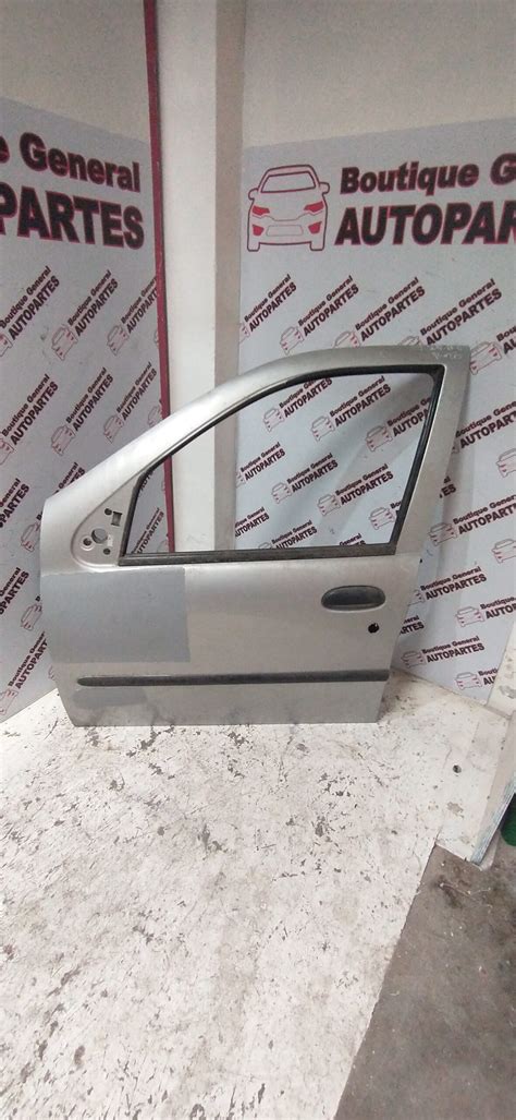 Puerta Delantera Izquierda Fiat Palio Siena F Sn La Boutique