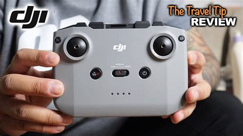 DJI RC N1 Drone Remote Controller Review Is It Still Good Enough