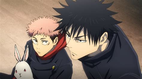 JJK 266 Review Spoilers And Raw Leaks Megumi Helps Yuji Fight